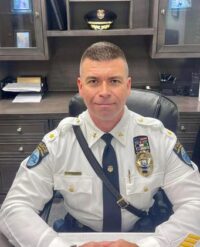 Chiefs Message – Point Pleasant Beach Police Department